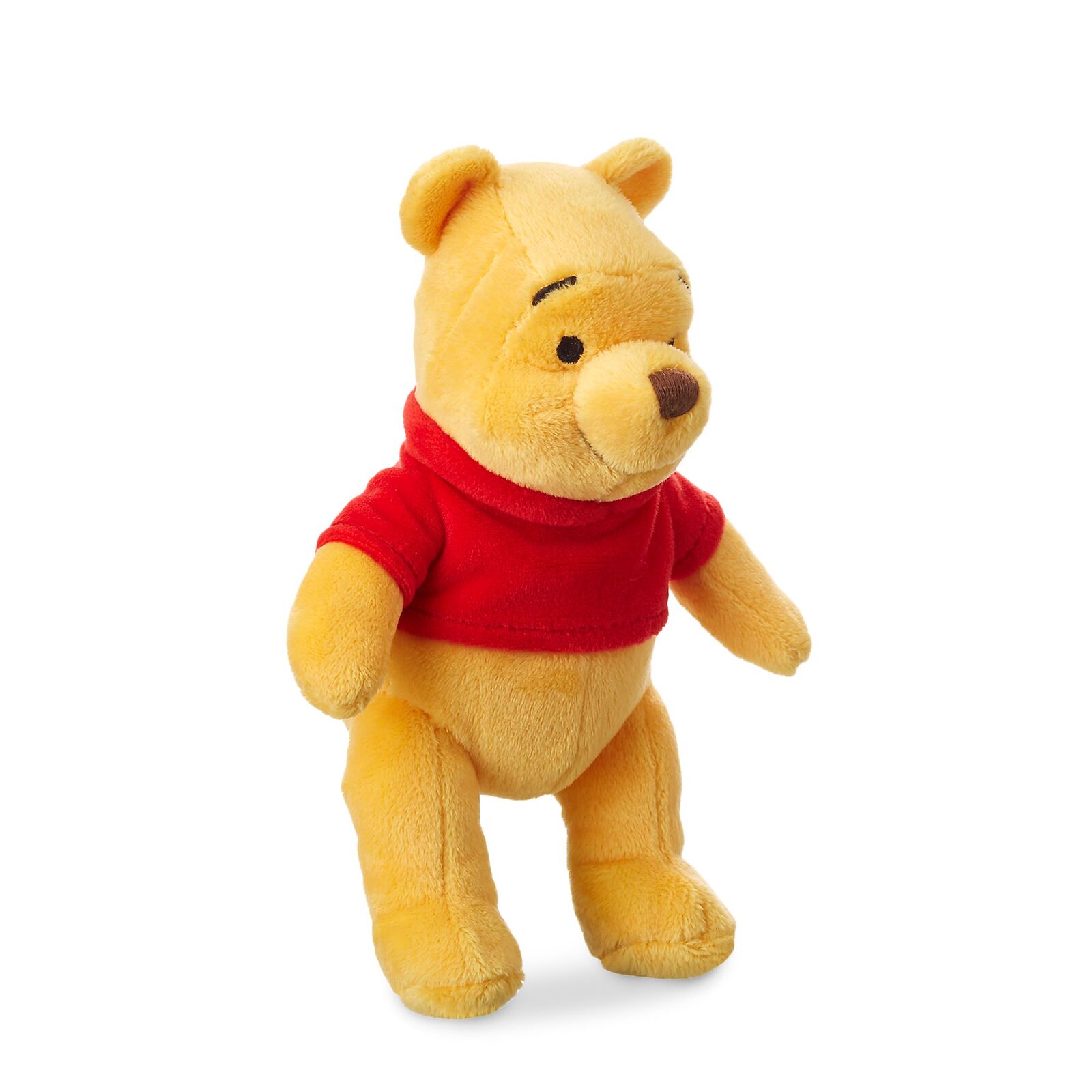 Winnie The Pooh Plush Small