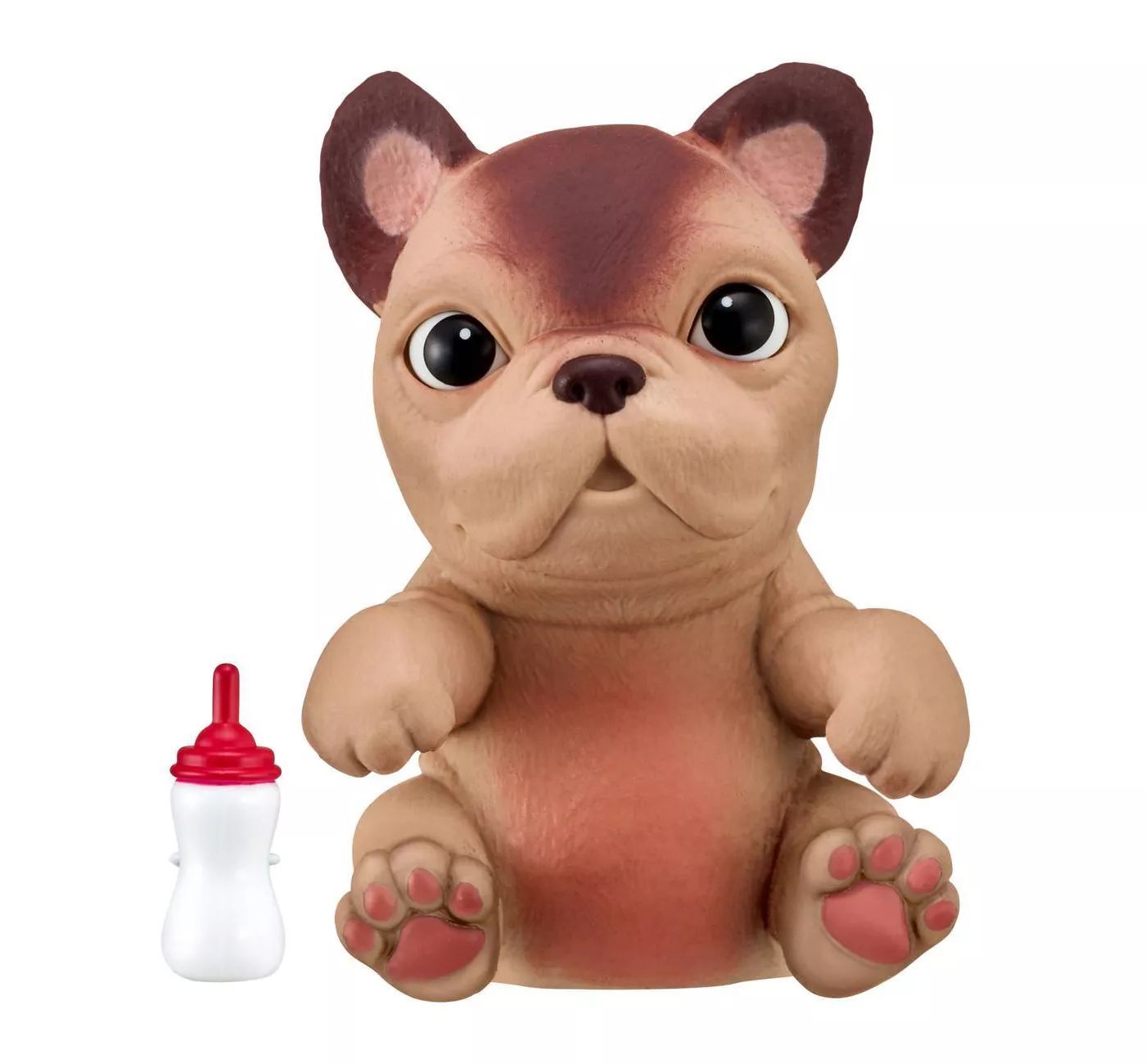 Little Live Pets OMG Pets French Bulldog Puppy LIttle Live Pets Little Live Pets OMG Pets French Bulldog Puppy LIttle Live Pets