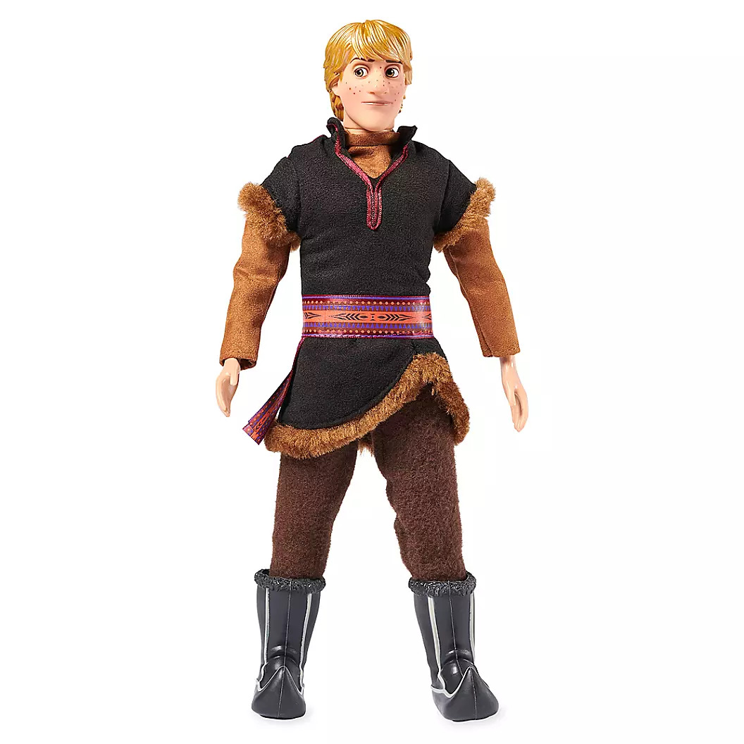 Kristoff Classic Doll Frozen 2 Kristoff Classic Doll Frozen 2