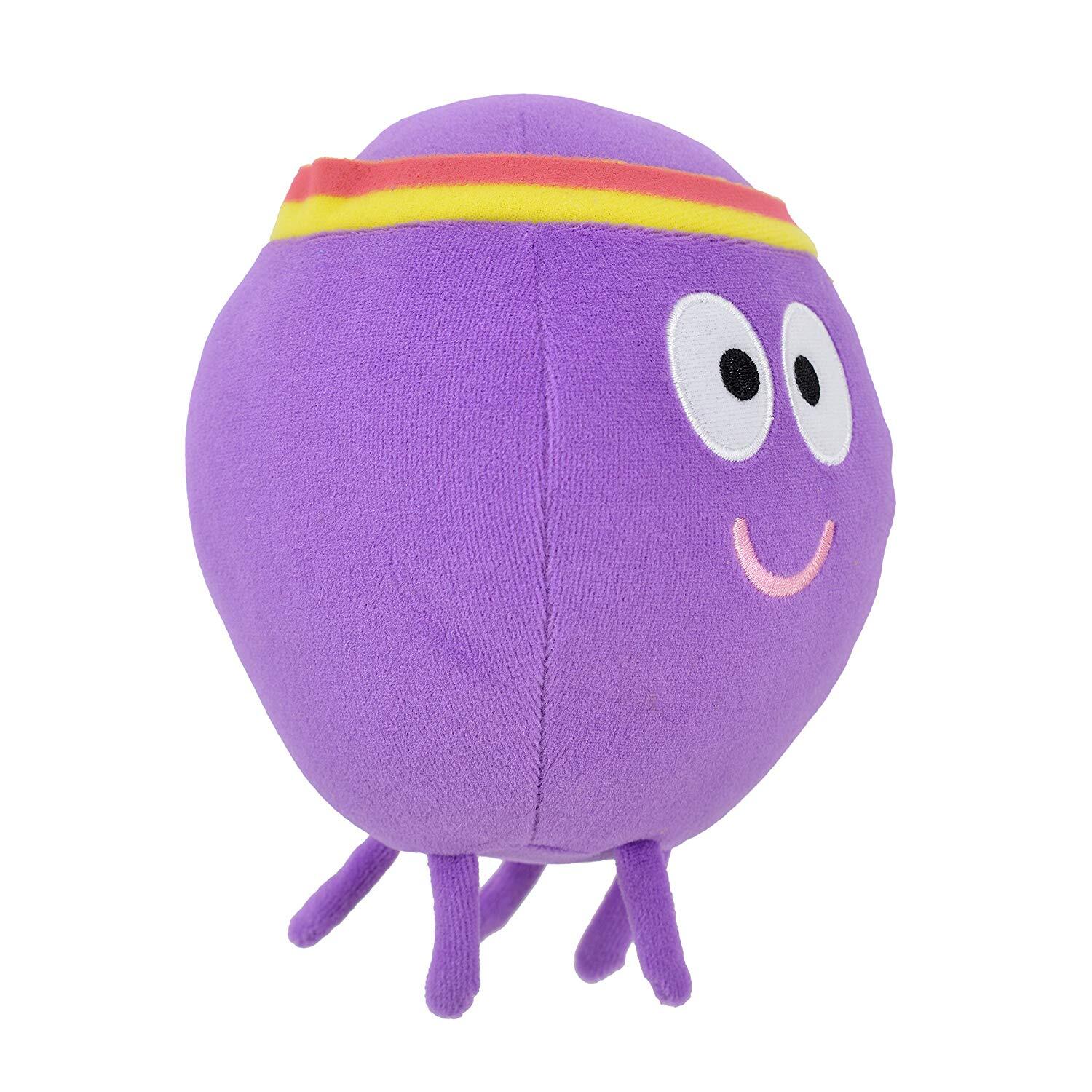 Talking Betty Soft Toy Hey Duggee Plush Toy Gift AU Talking Betty Soft Toy Hey Duggee Plush Toy Gift AU