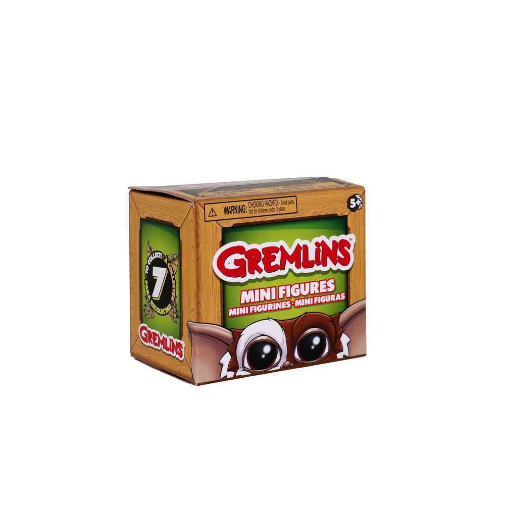 Gremlins Mini Figure 2.5" Collectibles Collectible Figure AU