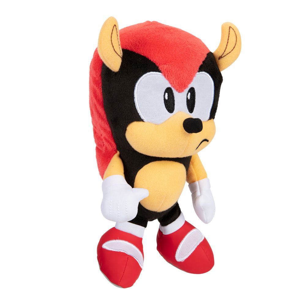 Sonic the Hedgehog Plush Mighty 23cm Sonic the Hedgehog Plush Mighty 23cm