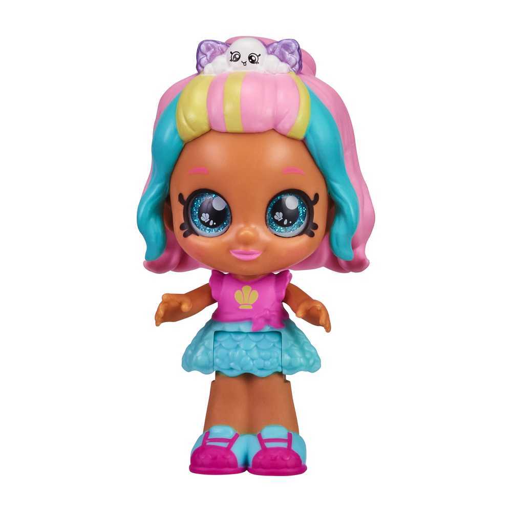 Kindi Kids Mini Pearlina Doll