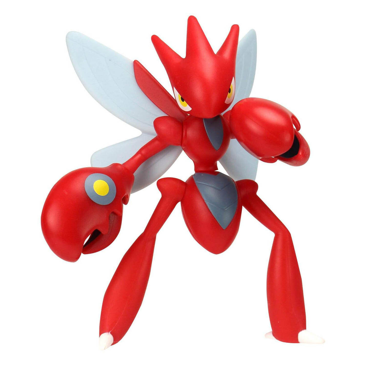 Pokemon Battle Feature Figure Scizor
