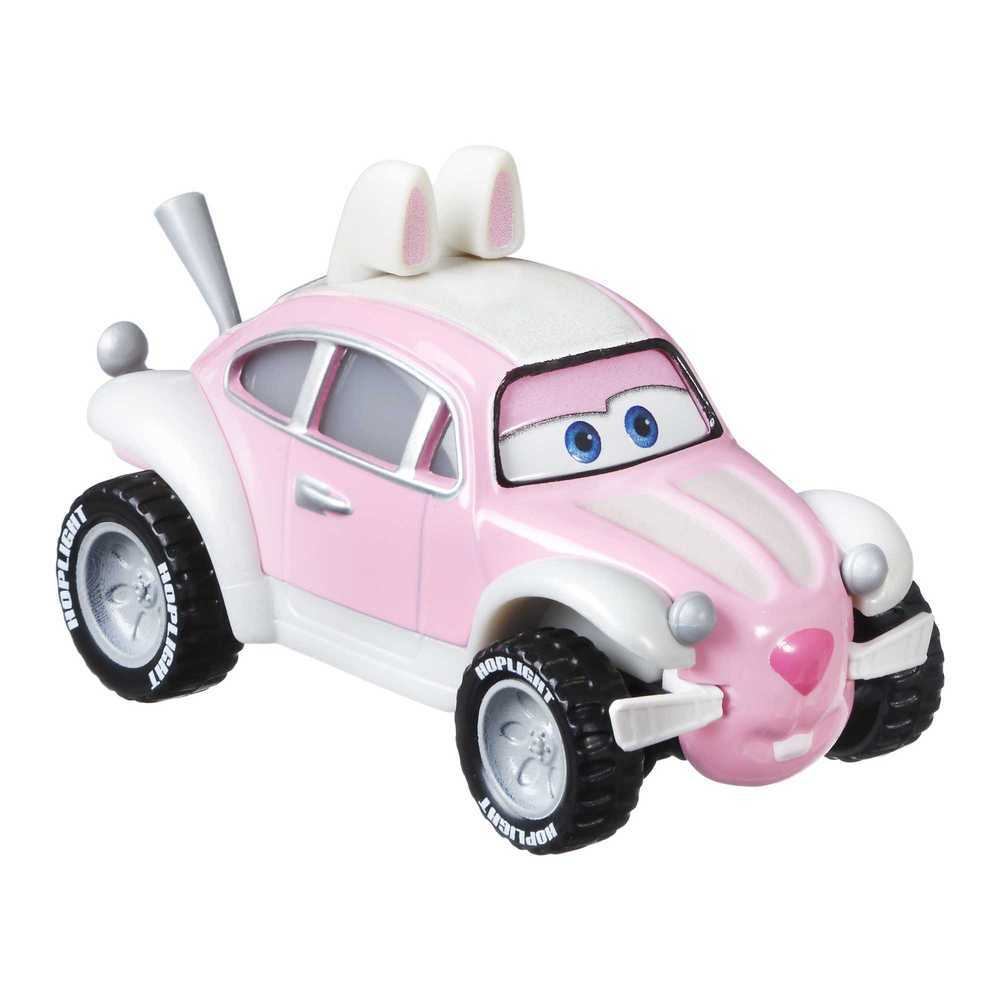 Disney Pixar Cars The Easter Bunny 1:55