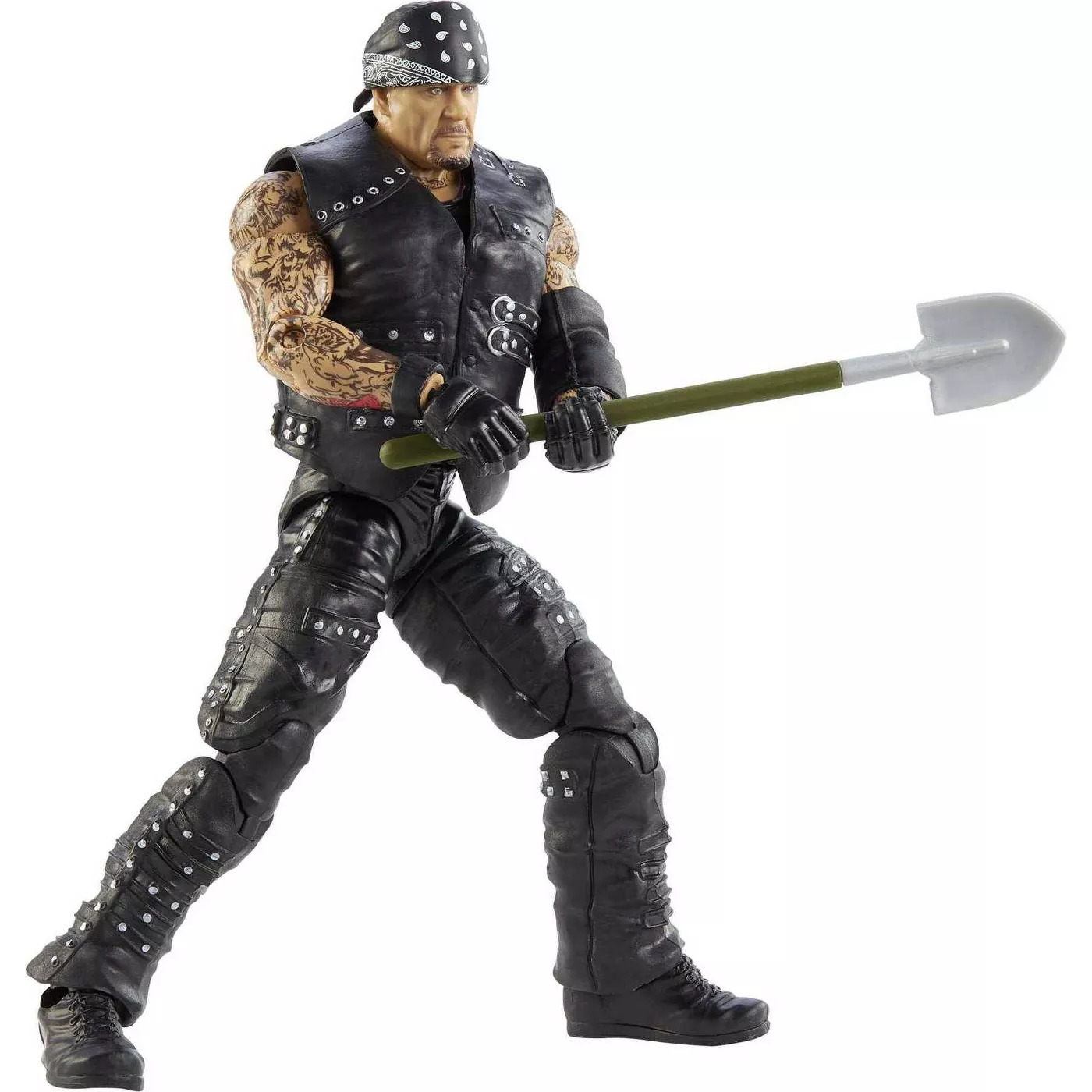 WWE Elite Collection 85 Undertaker Action Figure