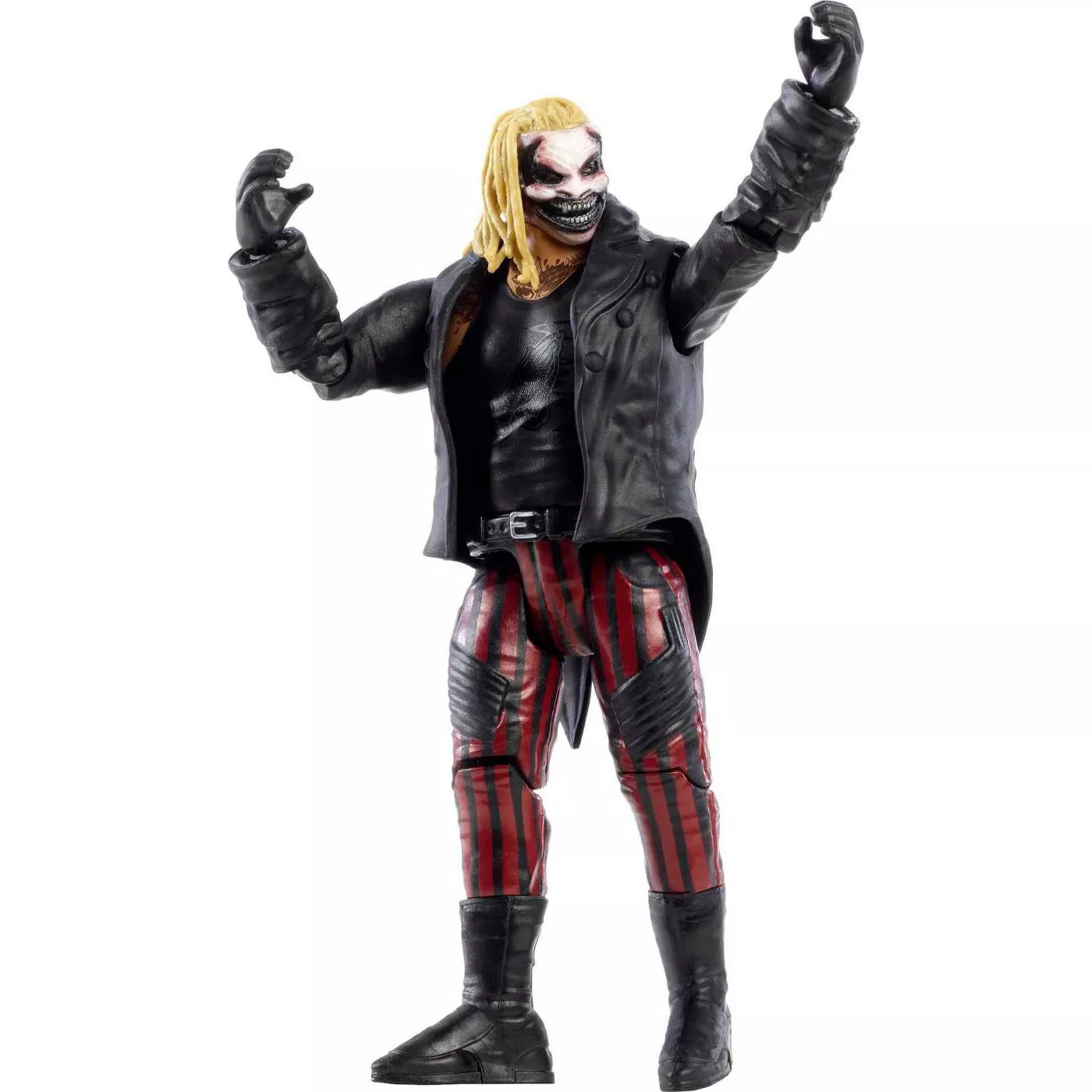 WWE Top Picks Bray Wyatt The Fiend Action Figure