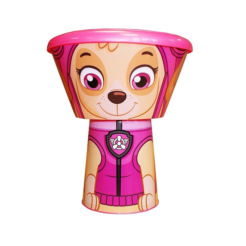 Paw Patrol Skye Stacking Meal Set - Zak! Paw Patrol Skye Stacking Meal Set - Zak!