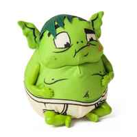 Beast boy plush store