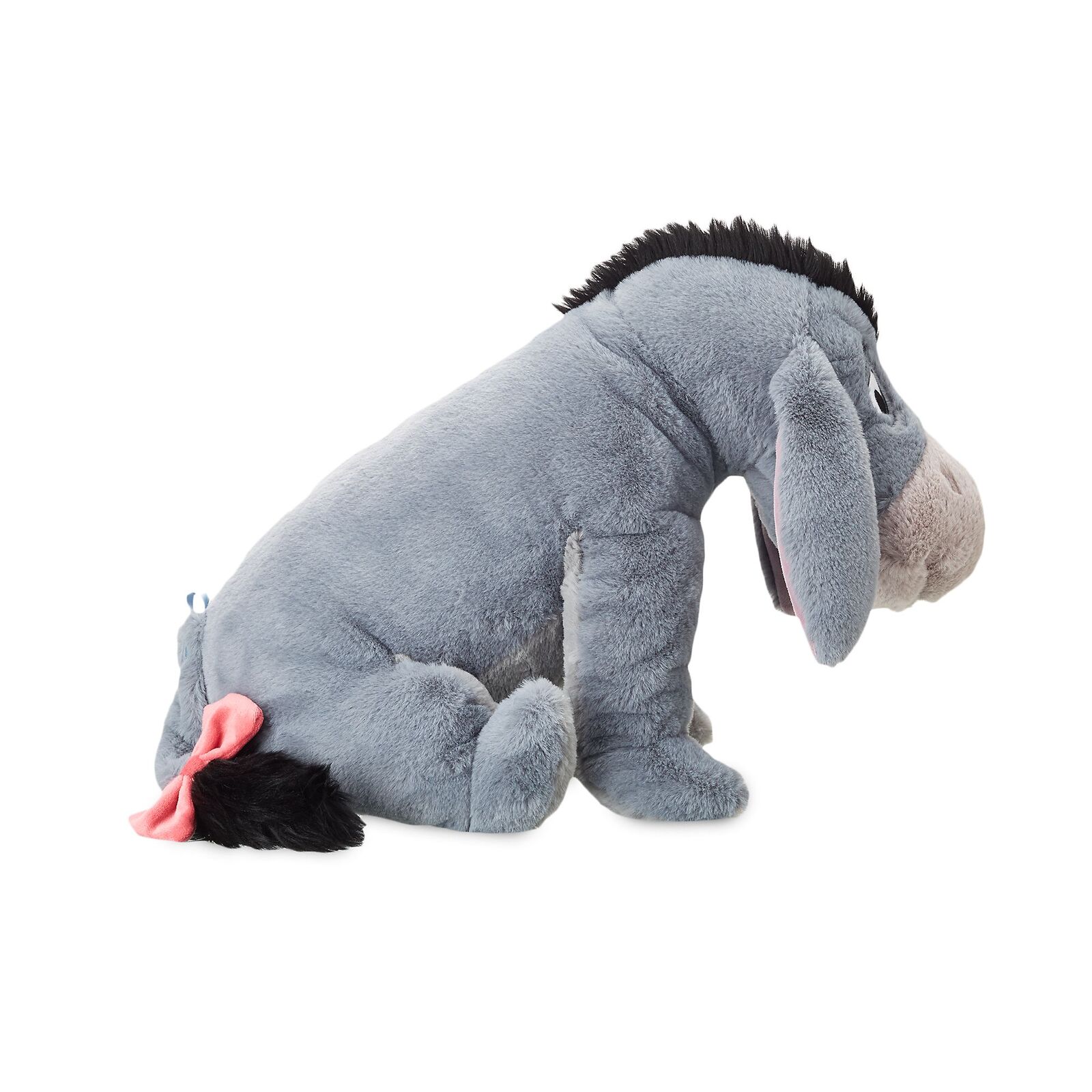 Eeyore Plush Medium Winnie the Pooh - Winnie The Pooh
