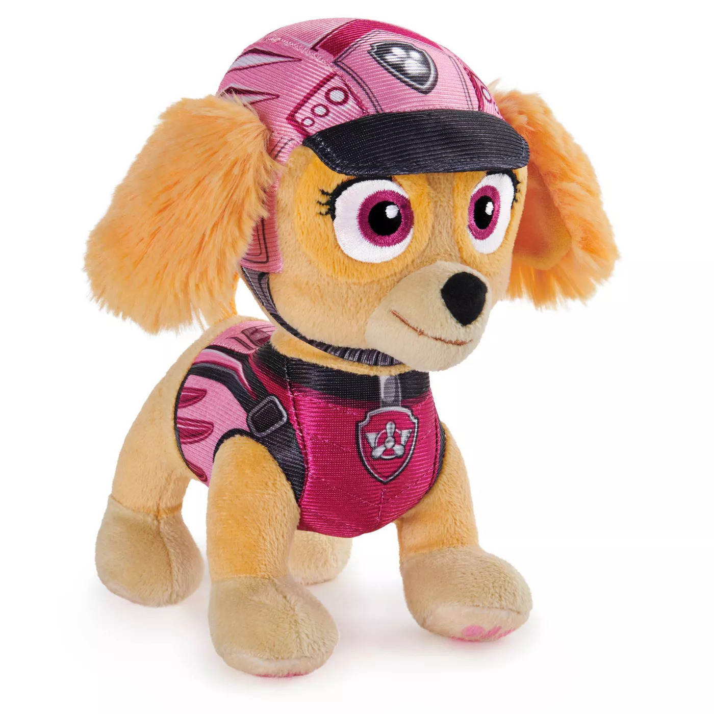 PAW Patrol Dino Rescue Skye Plush - Paw Patrol