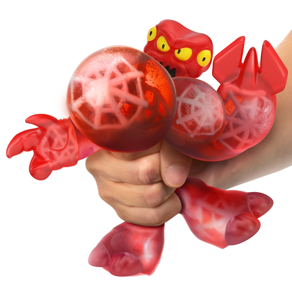 Heroes Of Goo Jit Zu Redback Hero pack