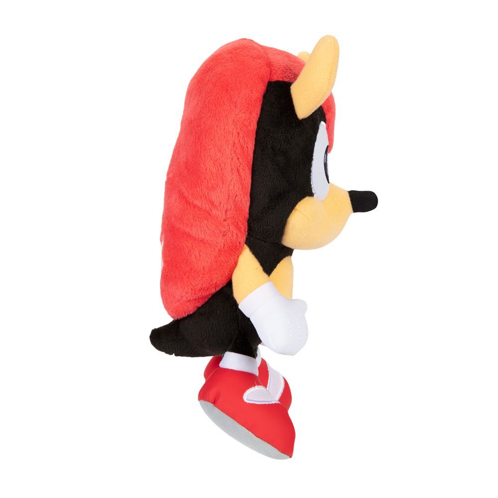 Sonic the Hedgehog Plush Mighty 23cm Sonic the Hedgehog Plush Mighty 23cm