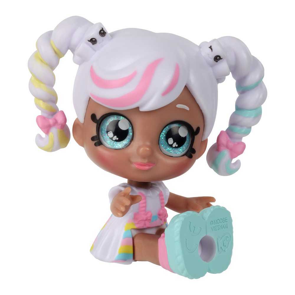 Kindi Kids Mini Marsha Mello Doll
