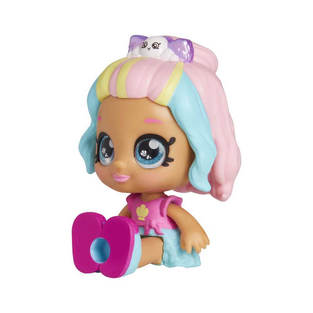 Kindi Kids Mini Pearlina Doll