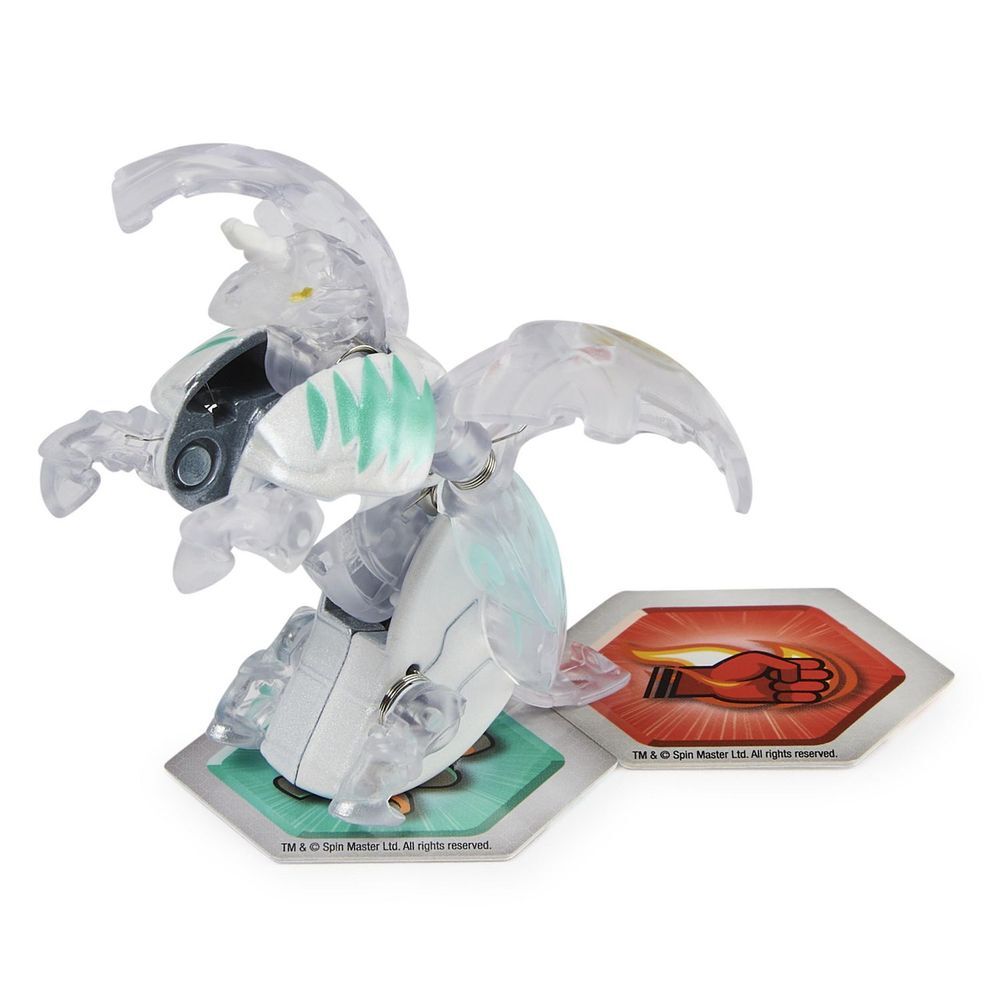 Bakugan Evolutions Platinum Series Neo Pegatrix