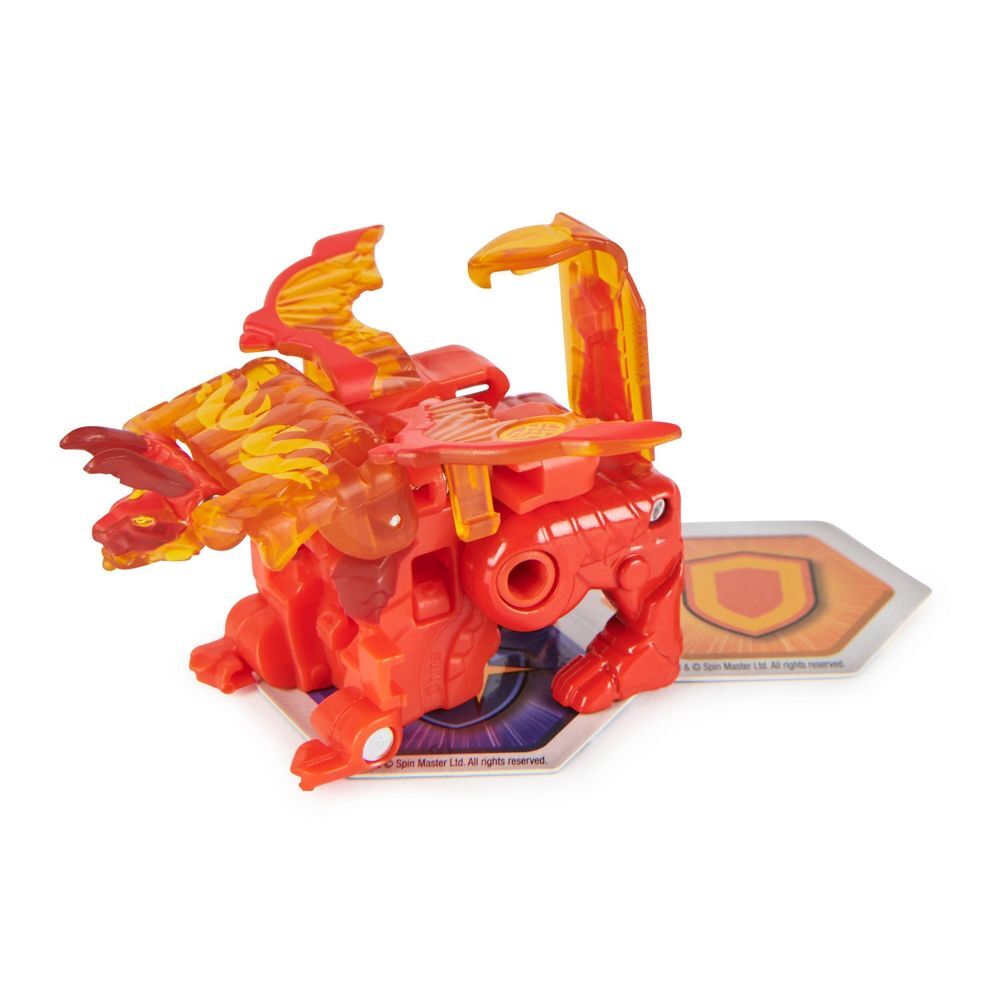 Bakugan Evolutions Platinum Series Arcleon