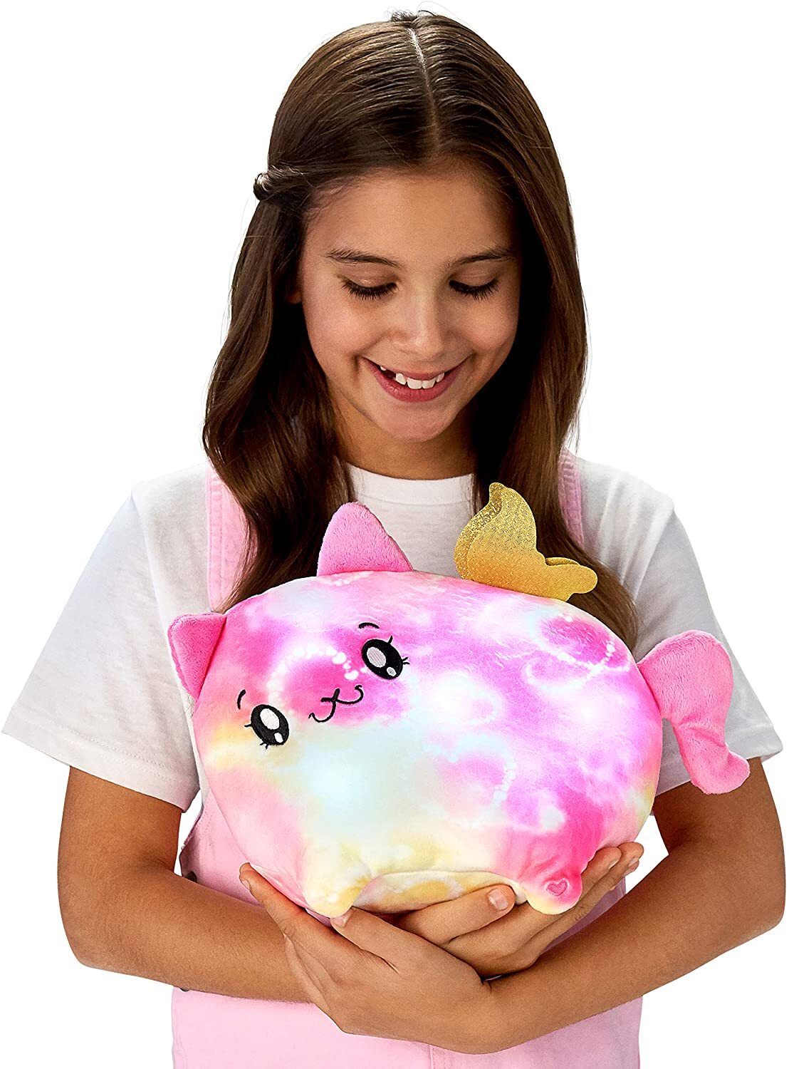 Pikmi Pops Twinkle Fairies Light Up Beams The Cat