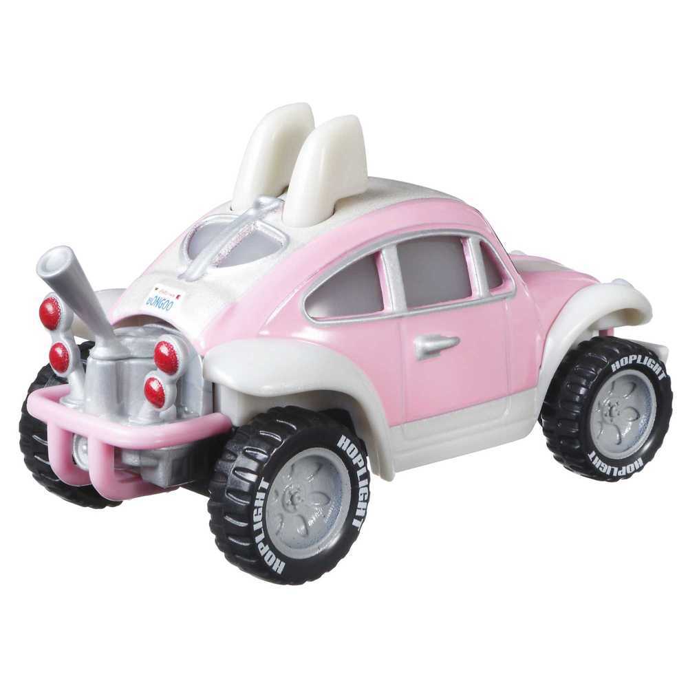 Disney Pixar Cars The Easter Bunny 1:55