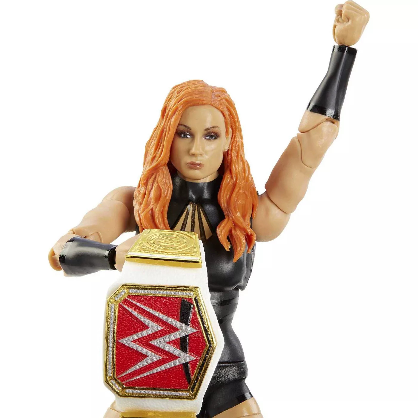 WWE Elite Collection 85 Becky Lynch Action Figure