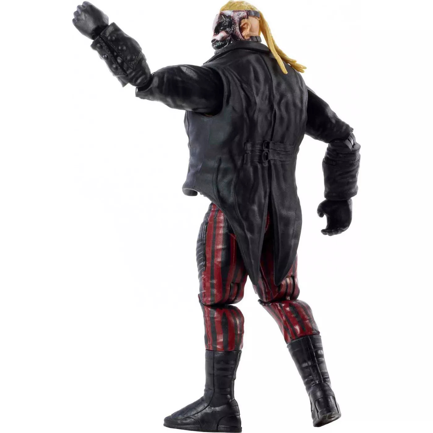 WWE Top Picks Bray Wyatt The Fiend Action Figure Collectible AU