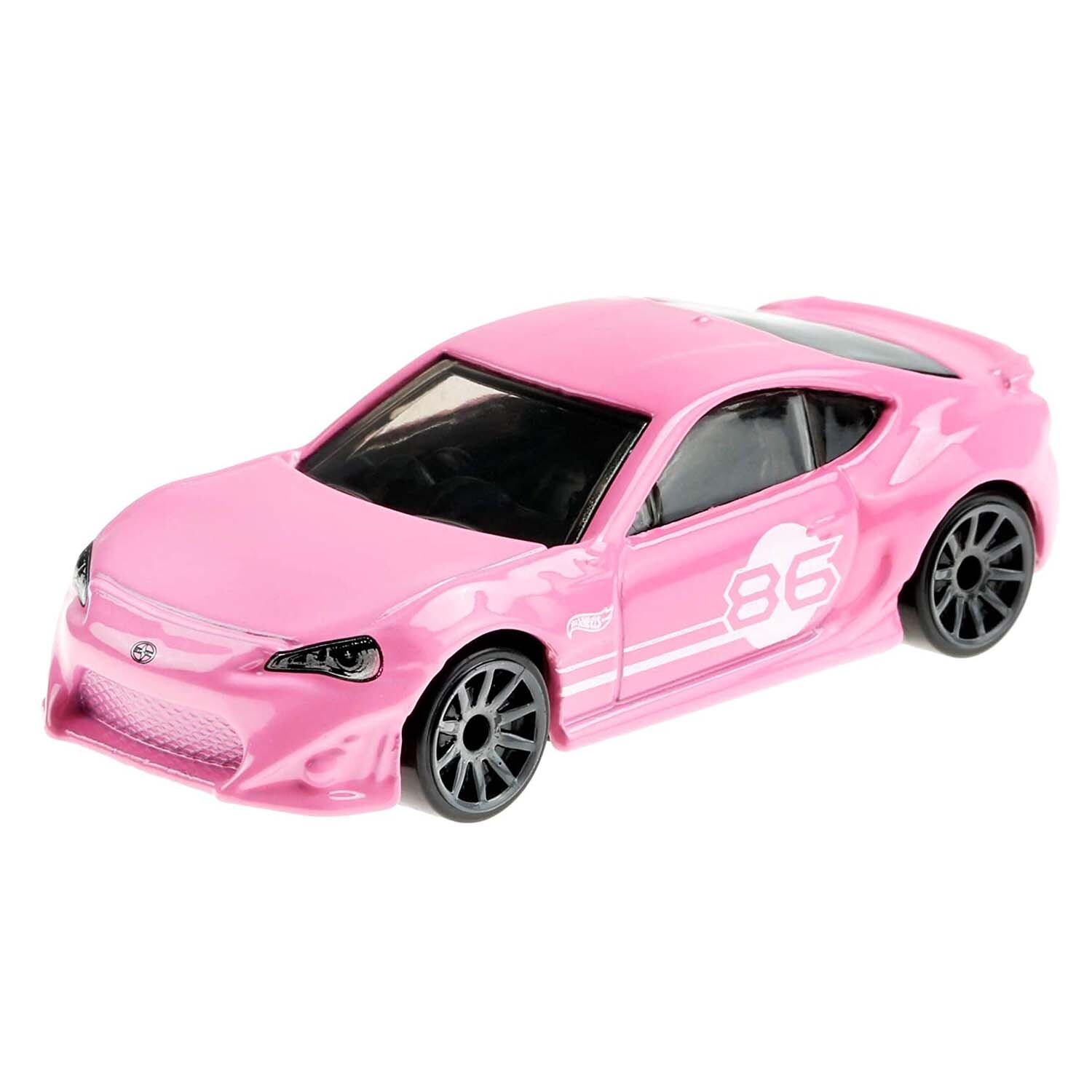 Hot Wheels Themed Scion FR-S