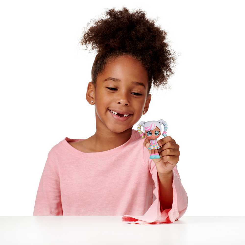 Kindi Kids Mini Marsha Mello Doll