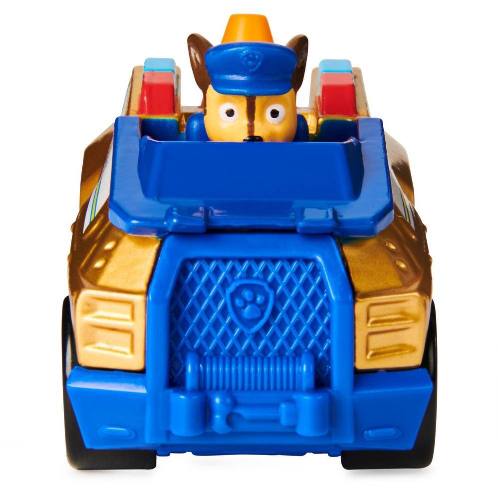 Paw Patrol True Metal Chase Spark 1:55