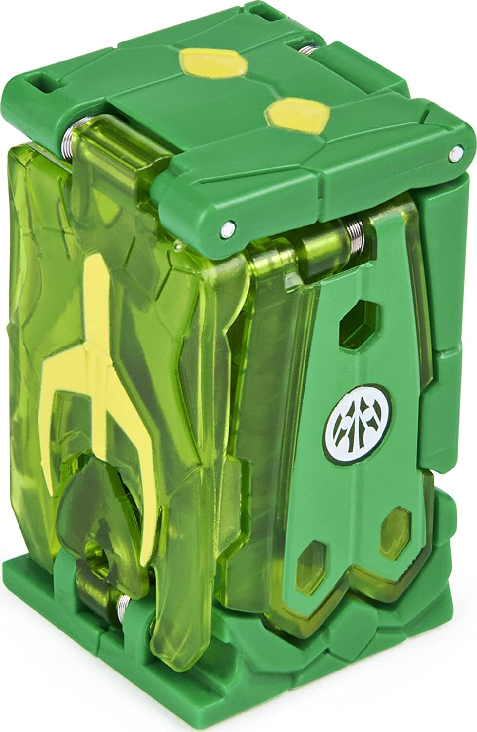 Bakugan Geogan Rising Insectra Single Pack