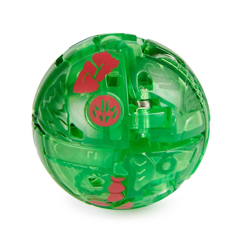 Bakugan Evolutions Platinum Series Warrior Whale