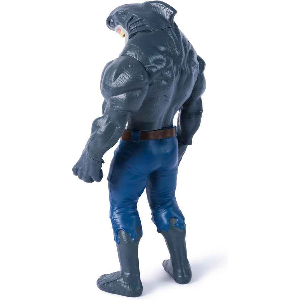 Batman Giant Series 30cm King Shark