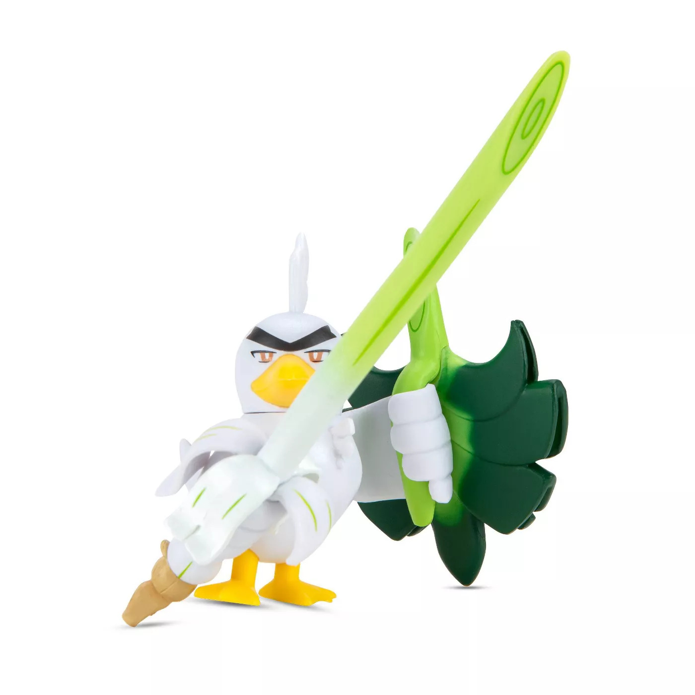 Pokemon Battle Figure Sirfetchd