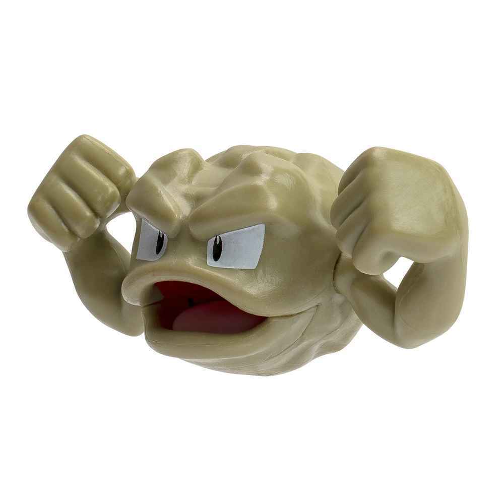 Pokemon Battle Figure Pack Mudkip + Geodude Pokemon Battle Figure Pack Mudkip + Geodude