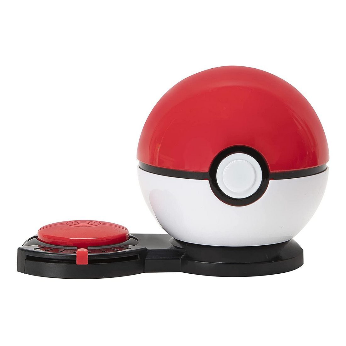 Pokemon Surprise Attack Game Bulbasaur & Pikachu