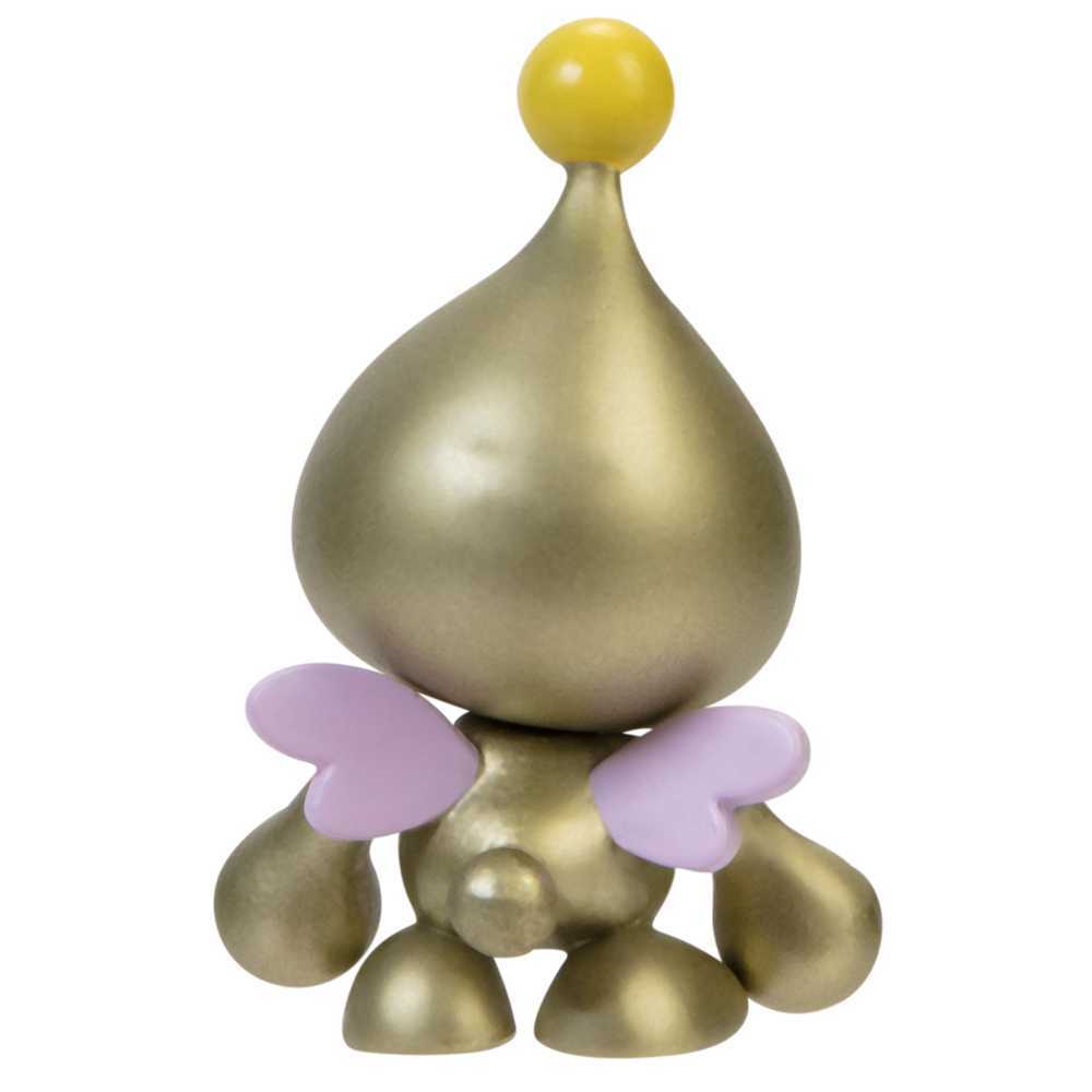 Sonic the Hedgehog 6.35cm Gold Chao Figure
