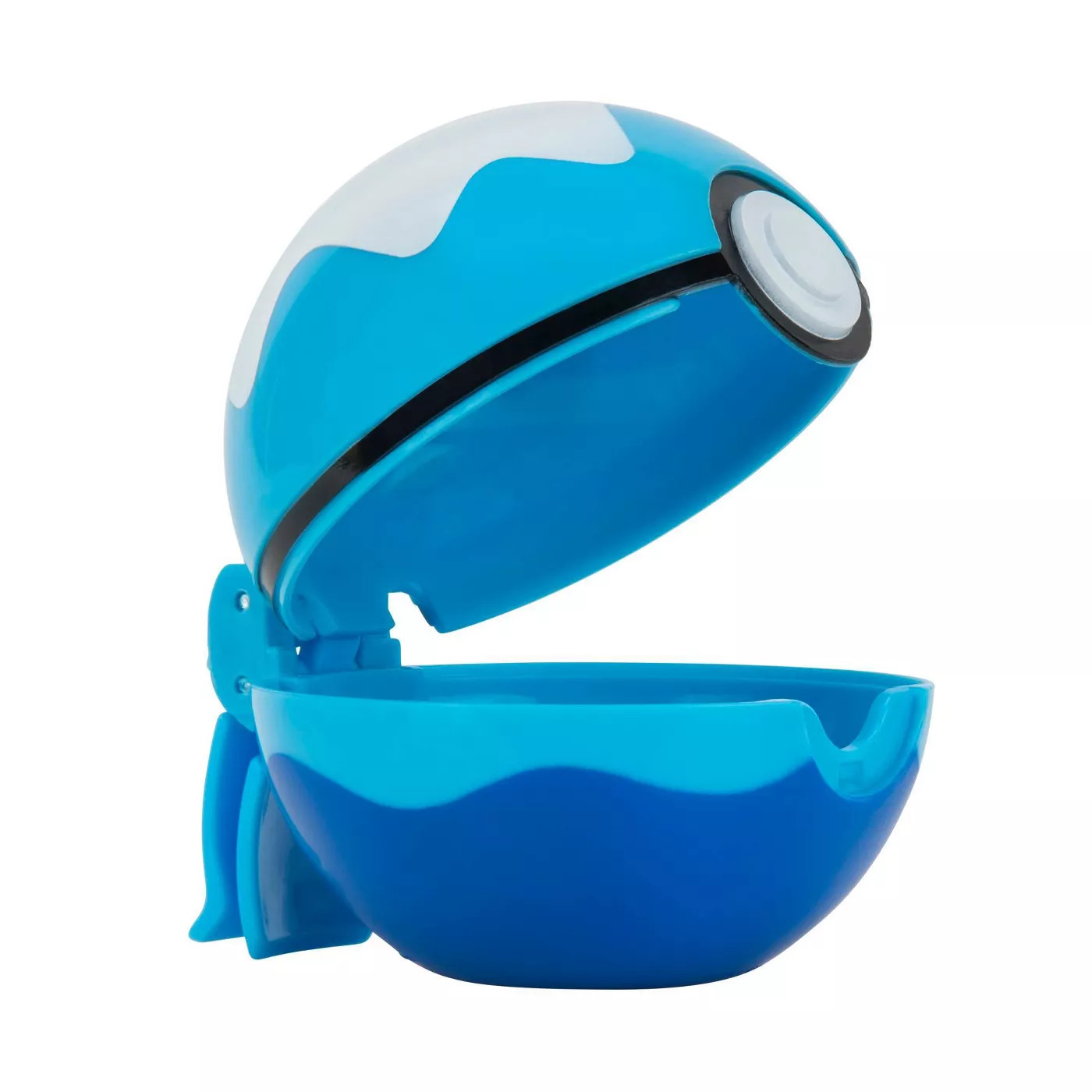 Pokemon Clip N Go Poke Ball Belt Set Squirtle