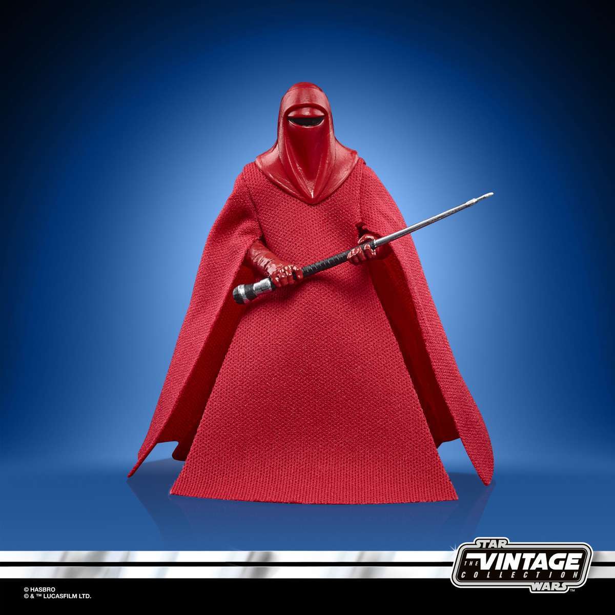 Star Wars The Vintage Collection Emperor’s Royal Guard Return Of The Jedi