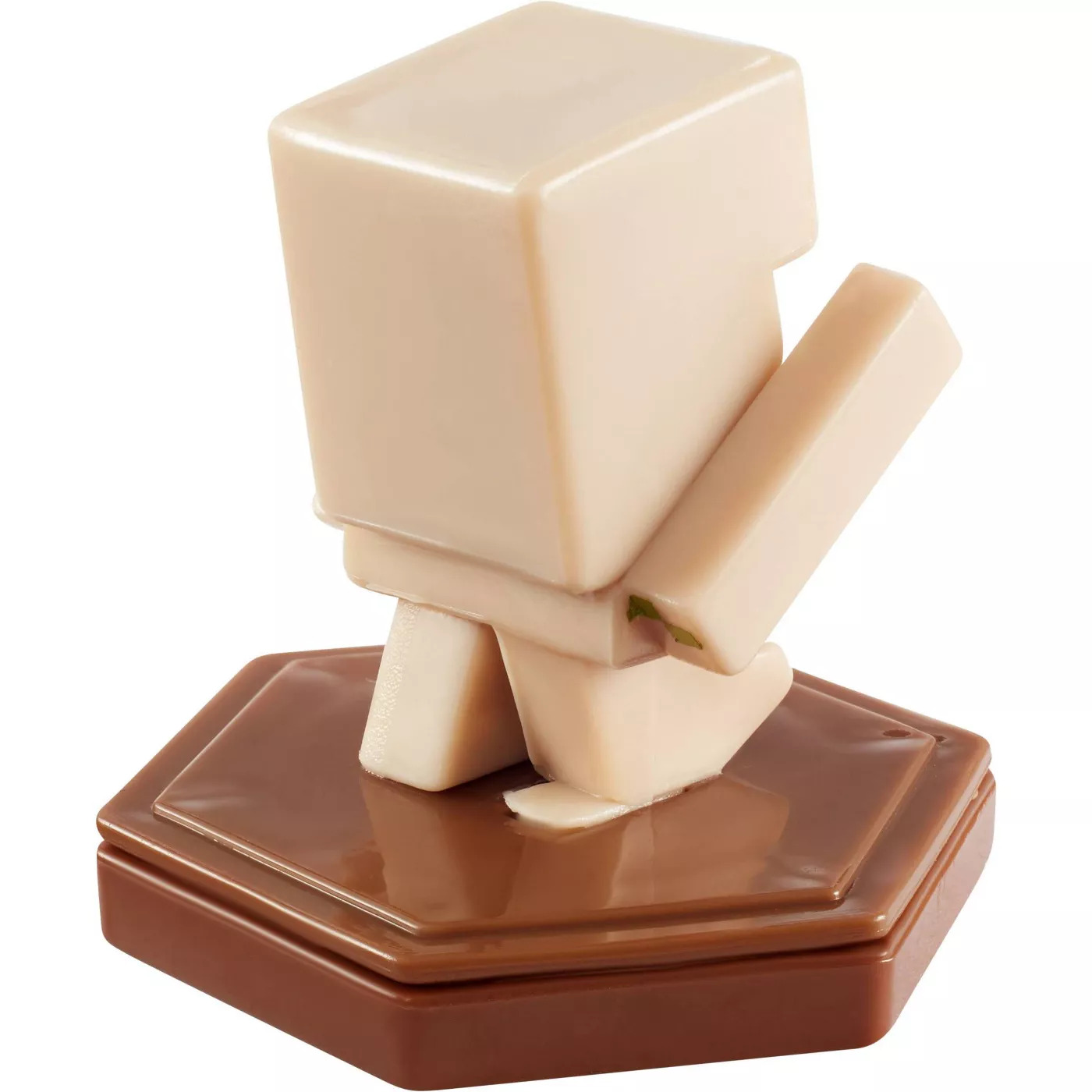Minecraft Earth Boost Mini Enraged Golem Toy Gift AU