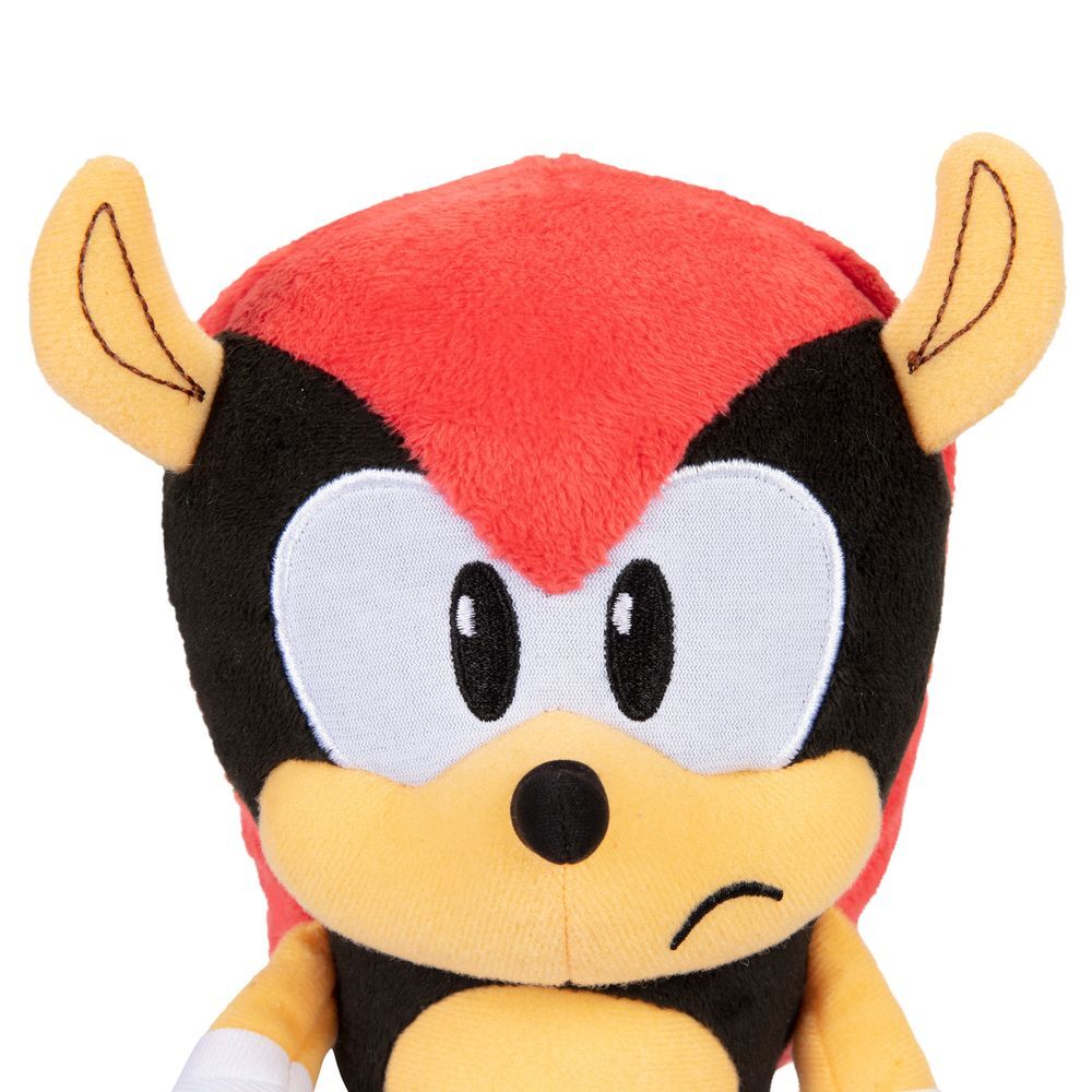 Sonic the Hedgehog Plush Mighty 23cm Sonic the Hedgehog Plush Mighty 23cm