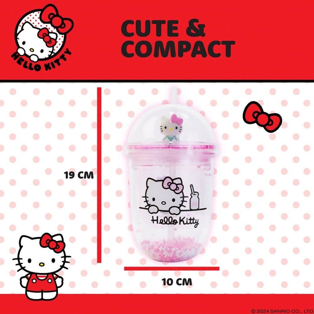 Hello Kitty BOBA Cup