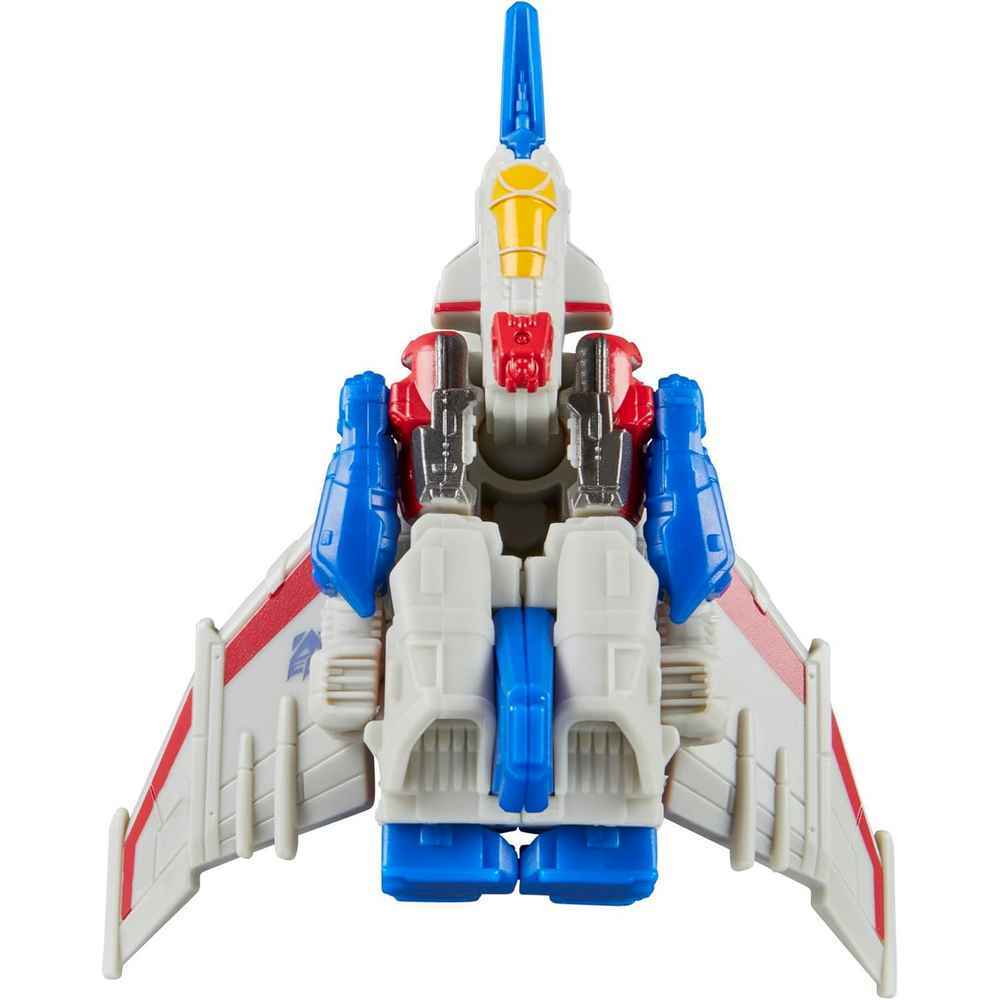 Transformers Studio Series Core Starscream Action Figure AU