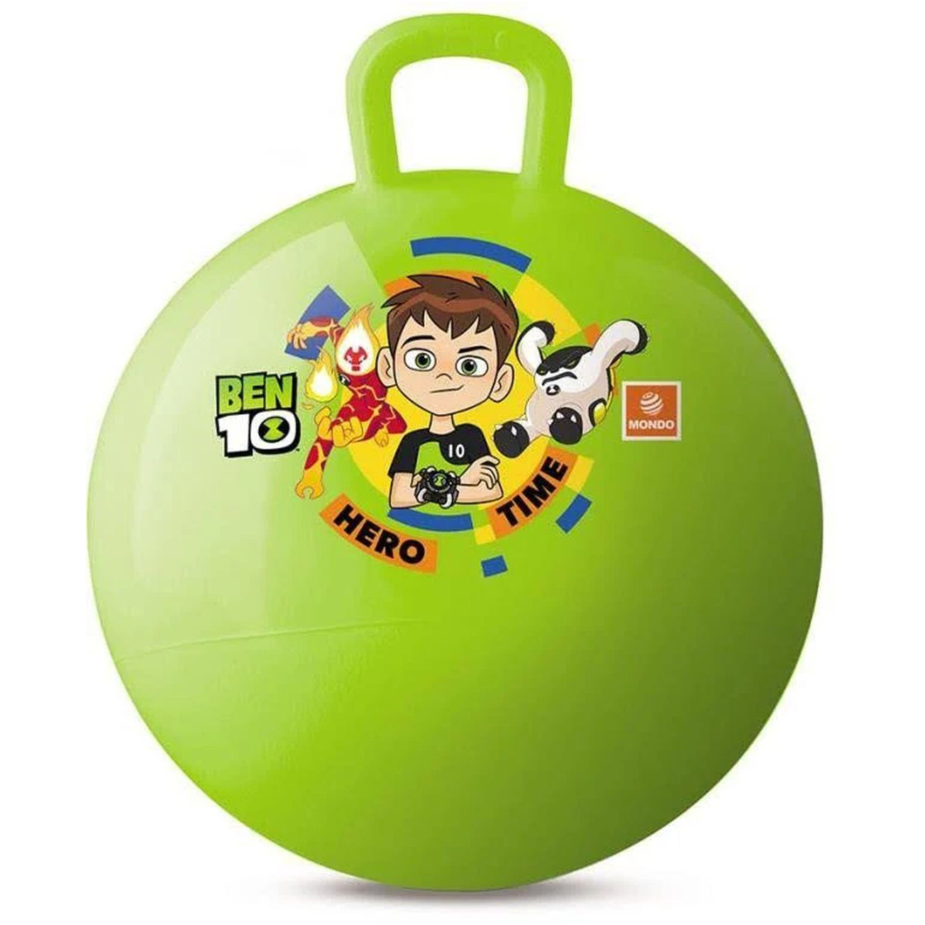 Ben 10 Hopper Ball