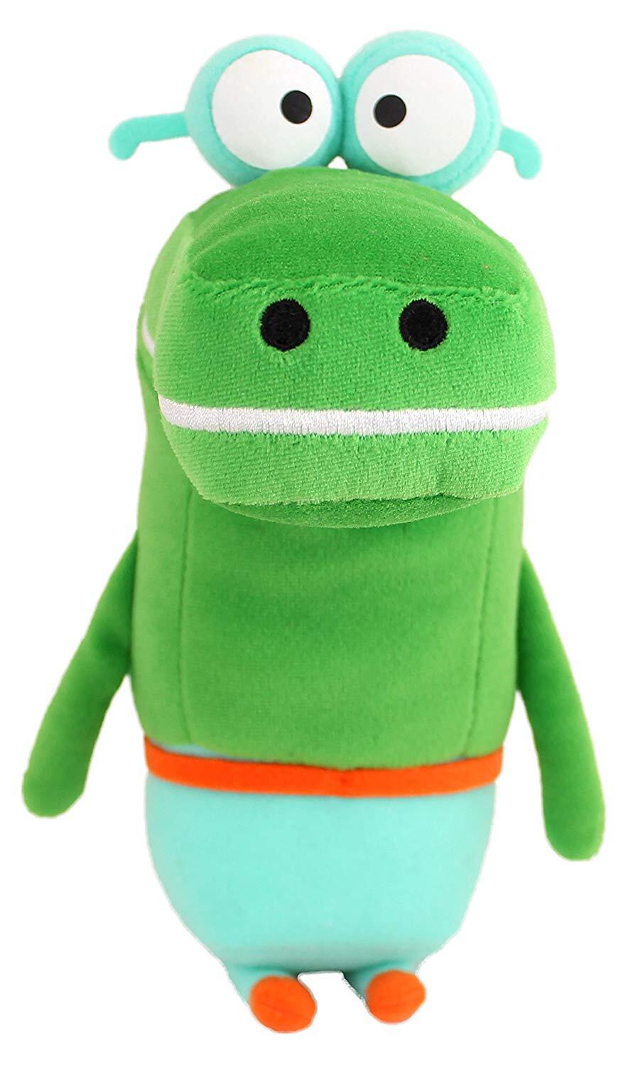 Talking Happy Soft Toy Hey Duggee Talking Happy Soft Toy Hey Duggee