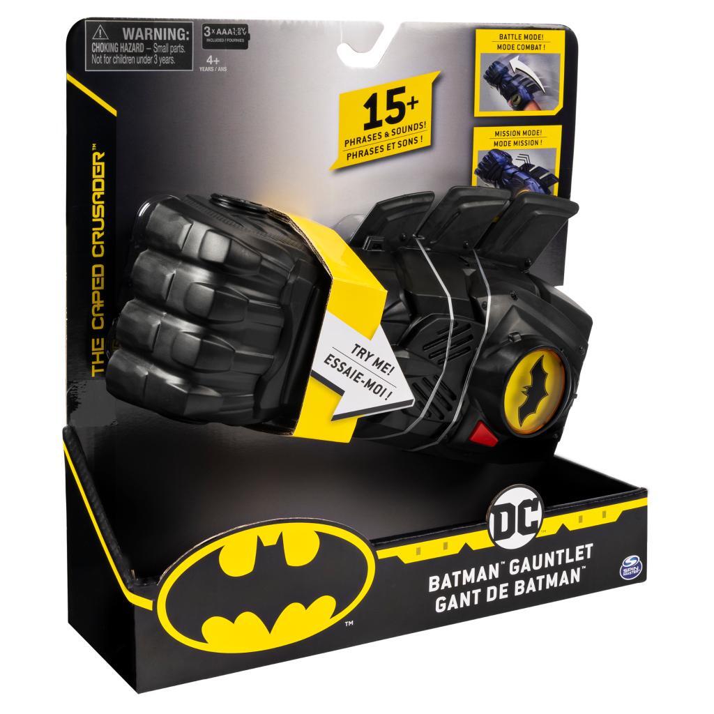 DC Batman Gauntlet Interactive
