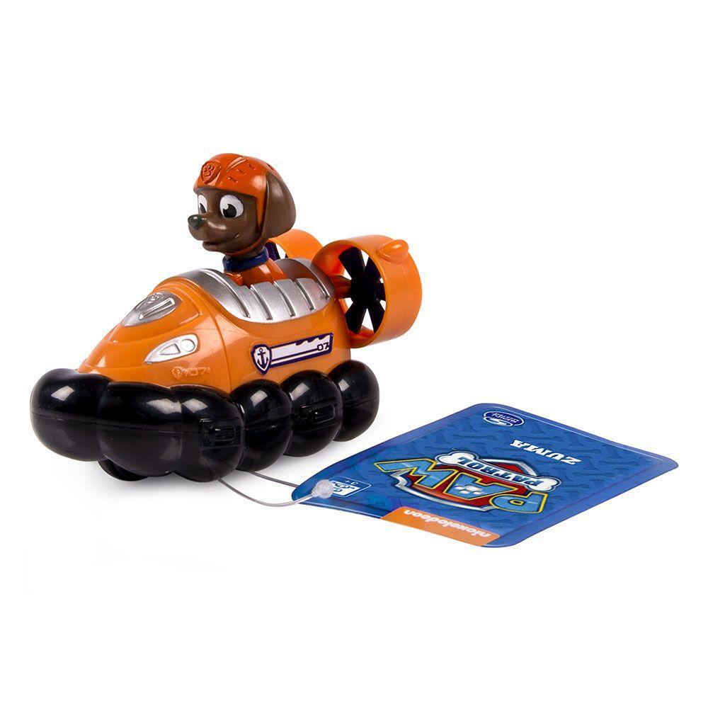 Paw Patrol Rescue Racers Zuma