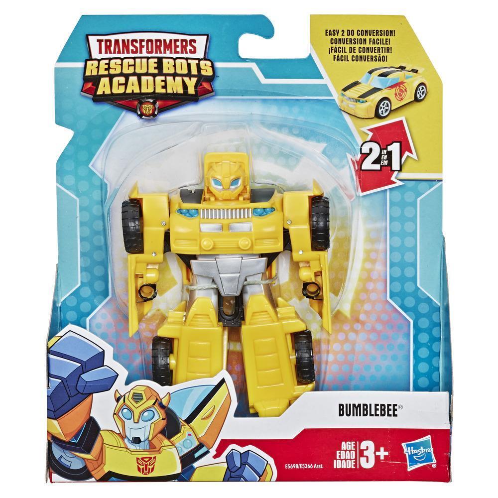 Transformers Rescue Bots Academy Bumblebee Transformers Rescue Bots Academy Bumblebee