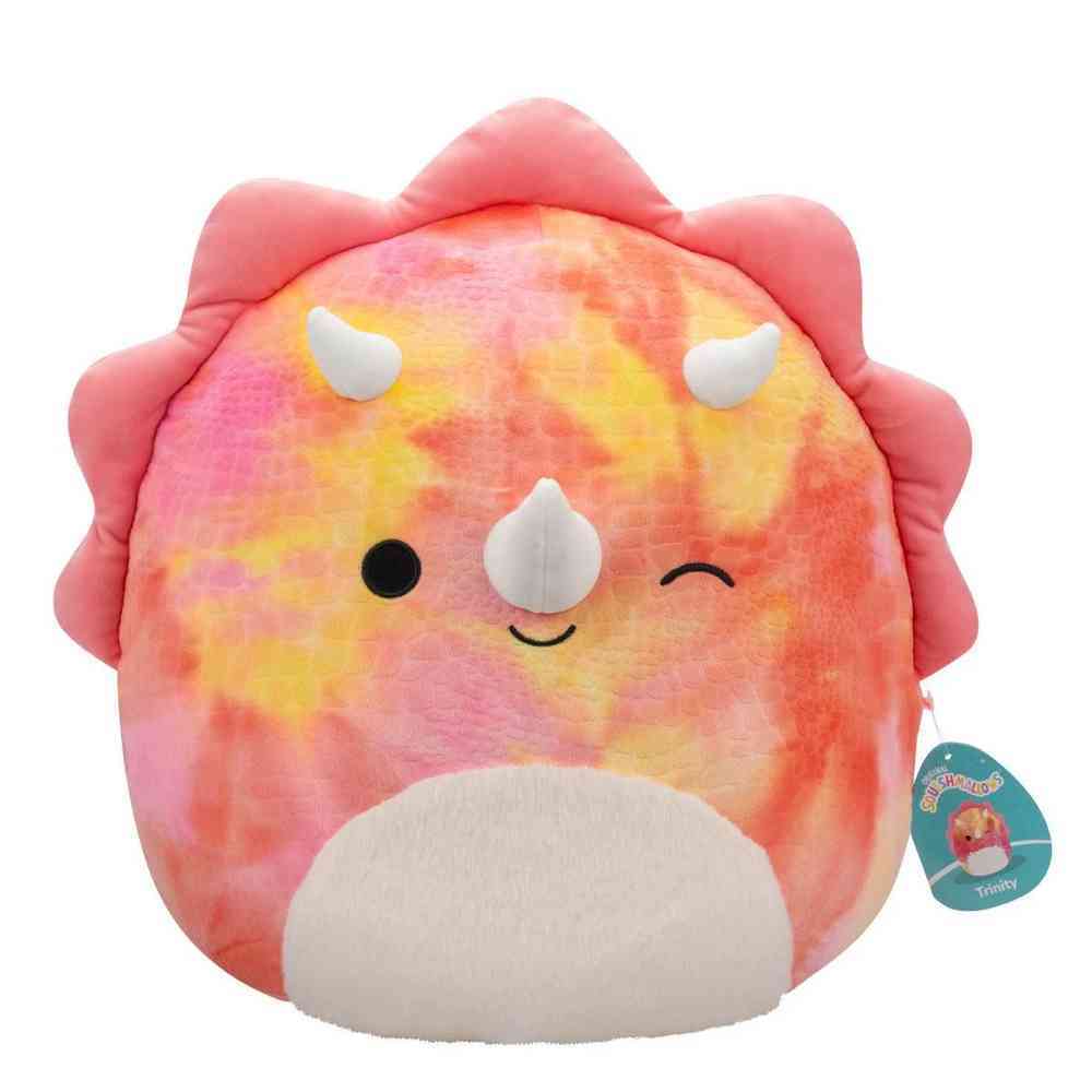 Squishmallows Trinity Plush 40cm