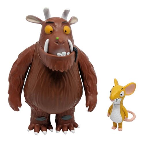 The Gruffalo