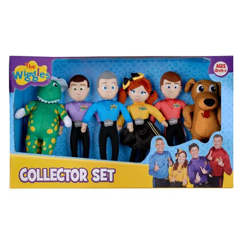 The Wiggles
